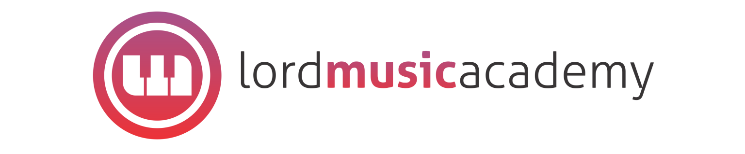Lord Music Academy - Curso de Piano com o Lord Vinheteiro