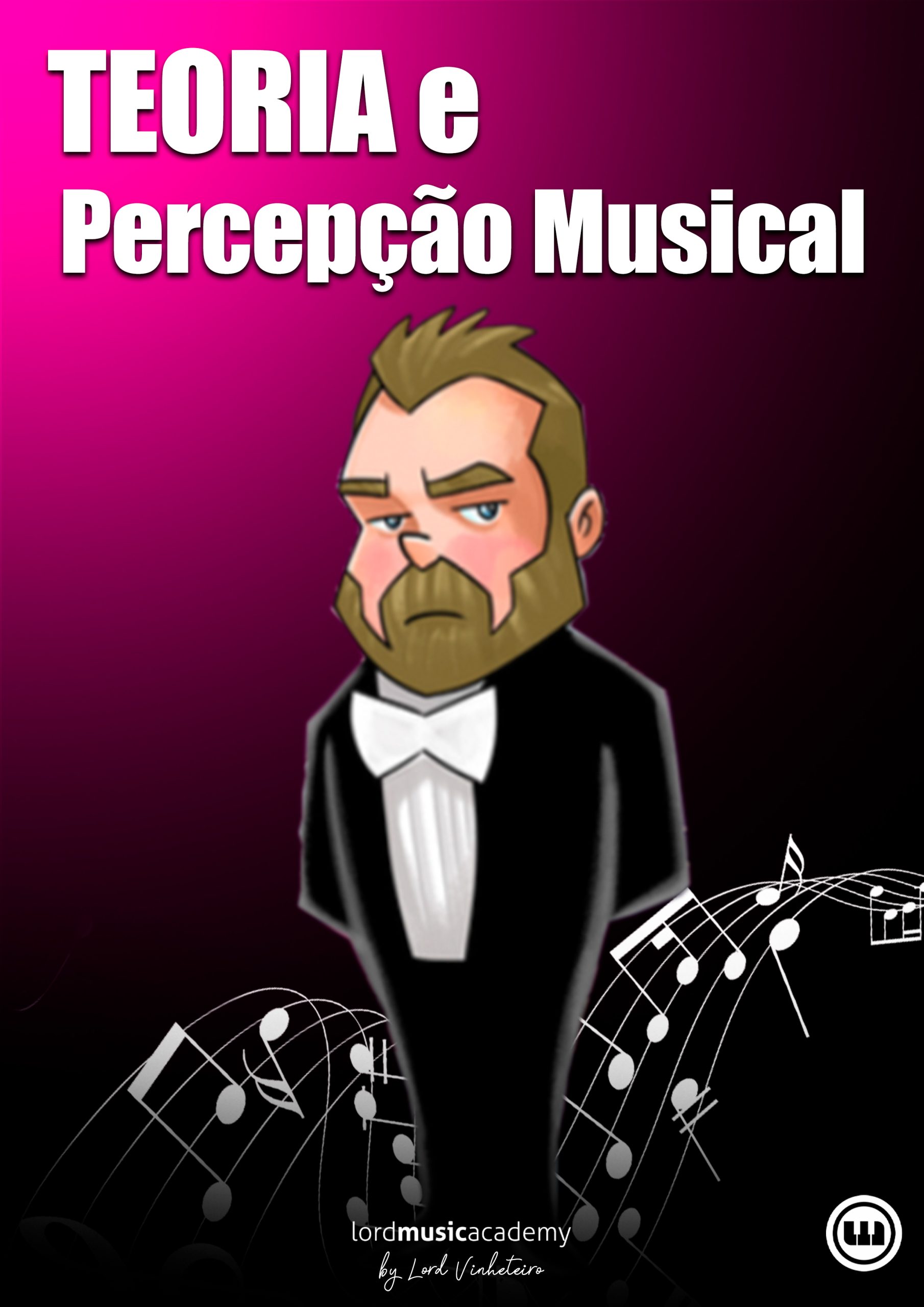 Teoria e Percepção Musical - Lord Music Academy
